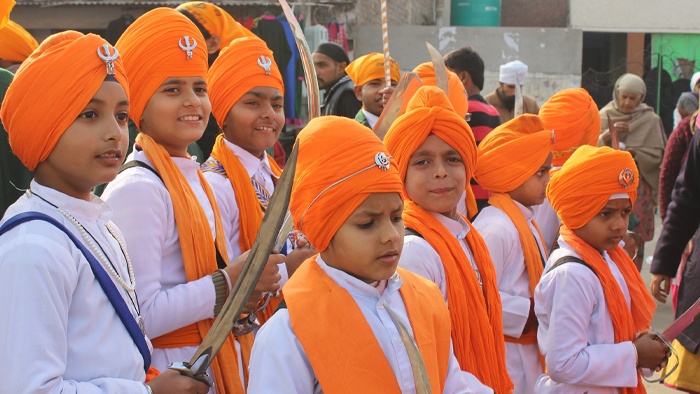 Perspective: Sikh Americans Defend Religious Freedom For All - Freedom ...