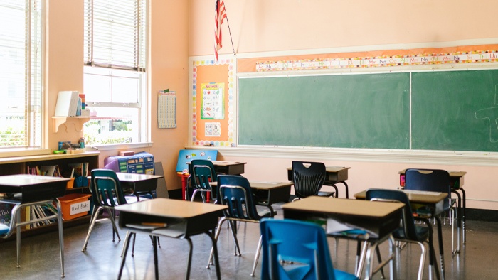 Perspective: Can the First Amendment Protect Educators from Being Fired ...