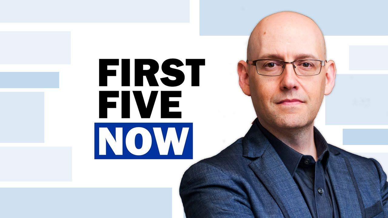 Bestselling Author Brad Meltzer Battles School Book Bans - Freedom Forum