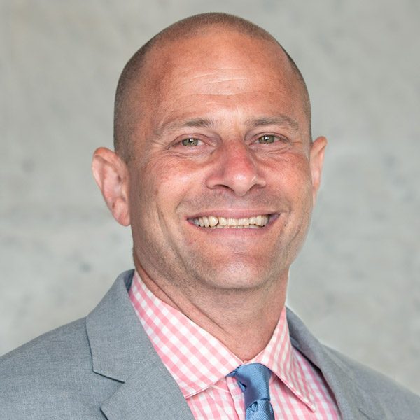 Kevin Goldberg - Freedom Forum