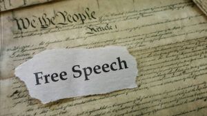Freedom of Speech Quotes: 18 Free Speech Quotes