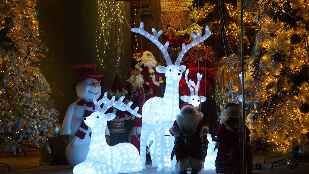 Reindeer Rule and Religious Holiday Displays: Everything to Know