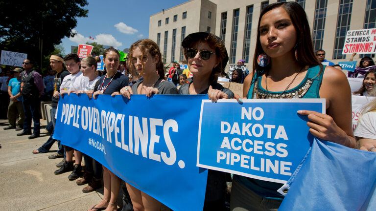 20 Famous Protests Throughout U.S. History