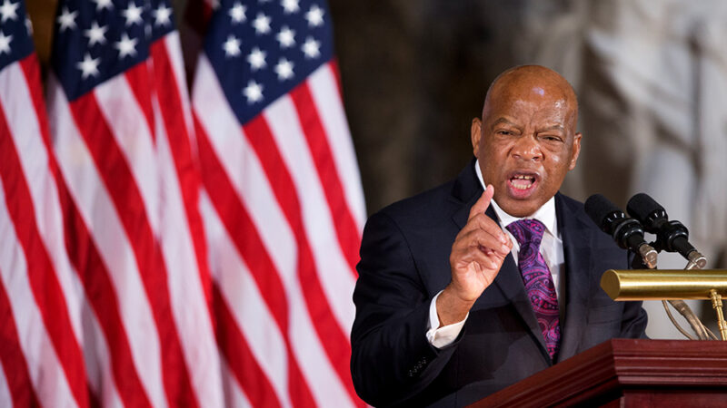 25 Black Civil Rights Activists You Need to Know