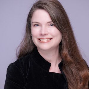 Emily Simcox - Freedom Forum