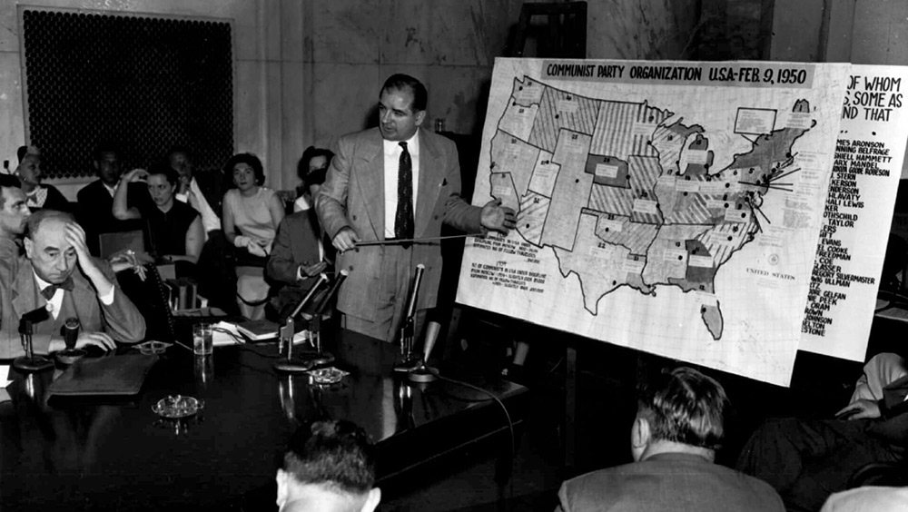 National Security and the First Amendment