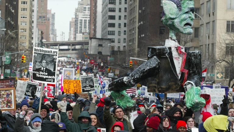 15 Freedom of Assembly Examples You Should Know