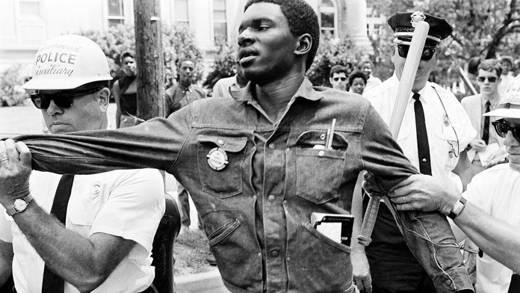 Freedom Summer 1964: Unforgettable Stories and Images