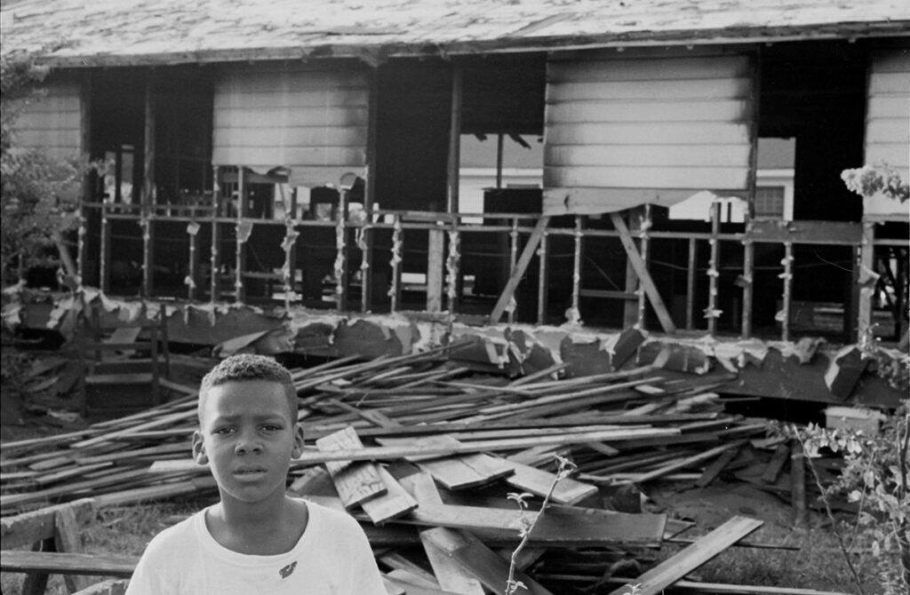 Freedom Summer 1964: Unforgettable Stories and Images