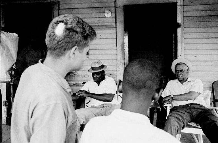 Freedom Summer 1964: Unforgettable Stories and Images
