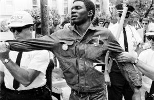 Freedom Summer 1964: Unforgettable Stories and Images