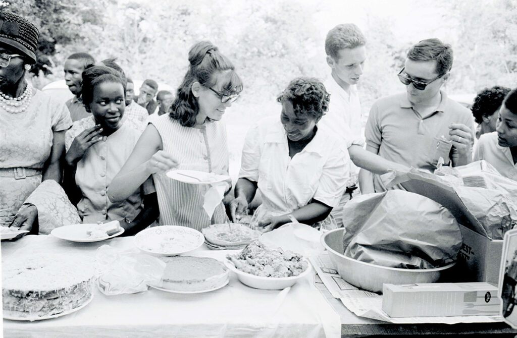 Freedom Summer 1964: Unforgettable Stories and Images