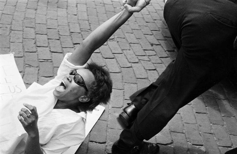 Freedom Summer 1964: Unforgettable Stories and Images
