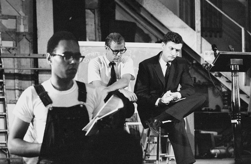 Freedom Summer 1964: Unforgettable Stories and Images
