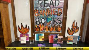 What Is Book Banning and Is It Unconstitutional?