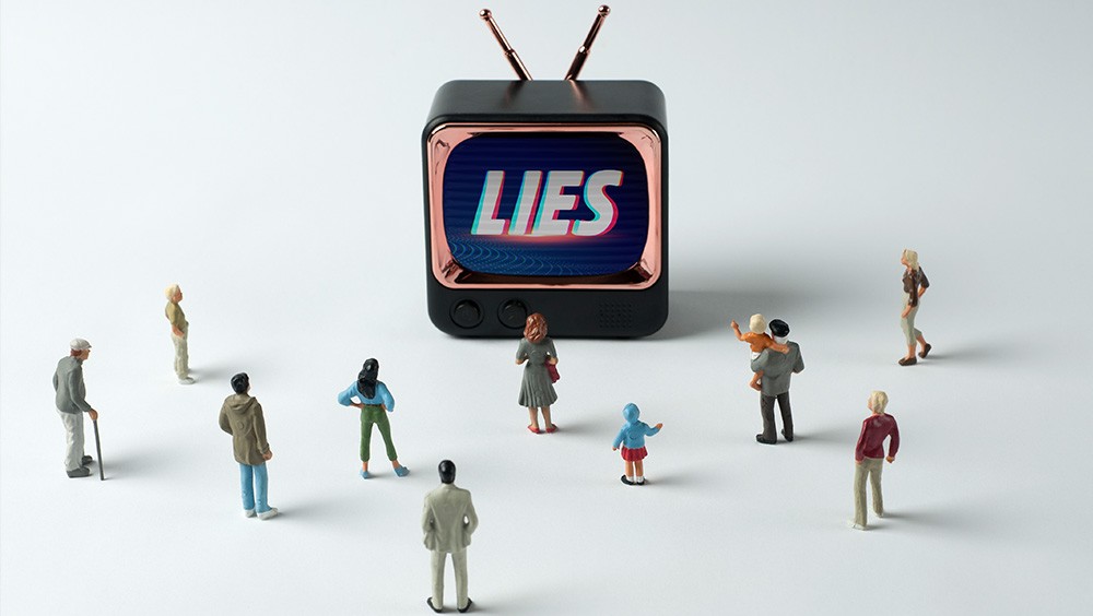 Can Candidates Lie in Political Ads? A First Amendment Analysis