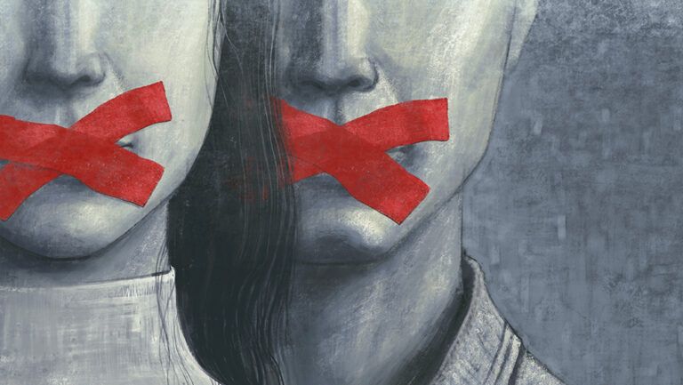Can You Be Required to Speak? Compelled Speech Explained