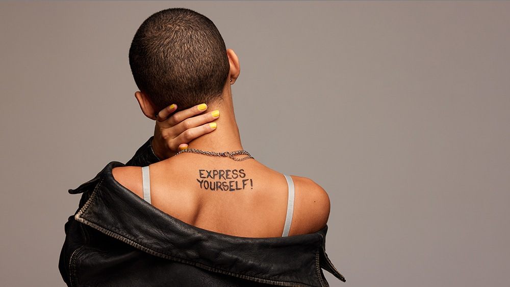 What Is Free Expression?