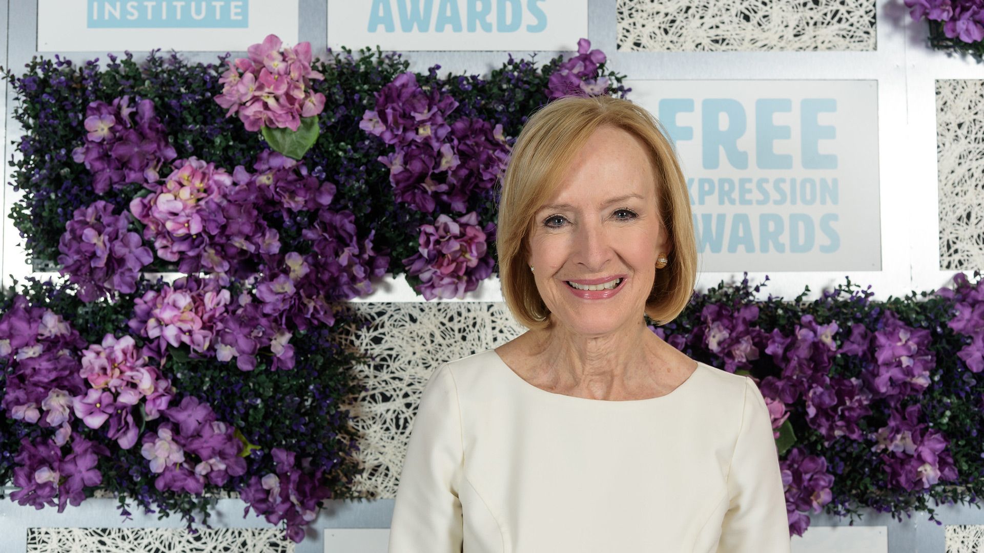 Free Expression Awards - Freedom Forum