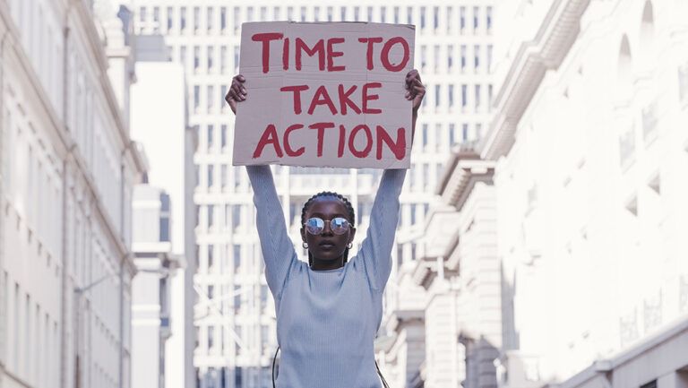 How to Organize a Protest: Step-by-Step Guide