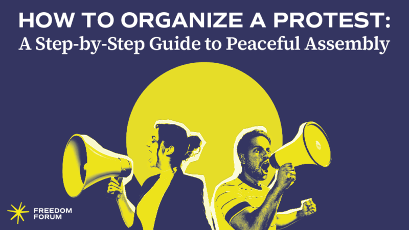 10 Freedom of Speech Examples You Need to Know