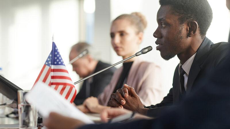 First Amendment Academy - Freedom Forum