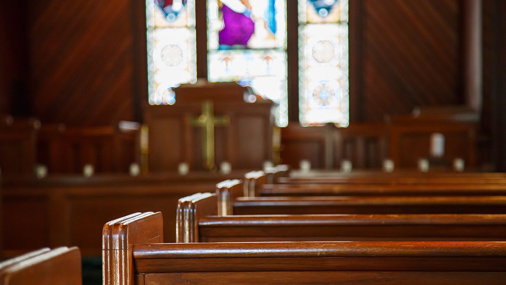 Can Churches Be Sanctuaries? A First Amendment Analysis