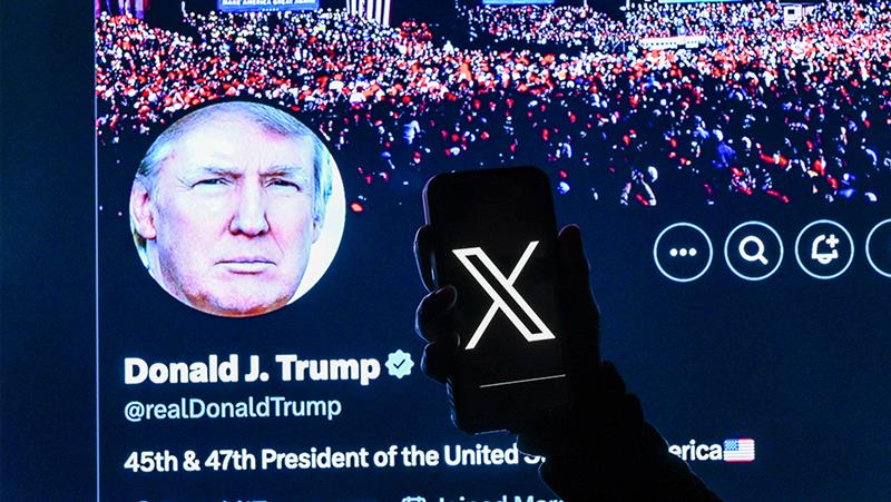 Can Public Officials Block You Online?