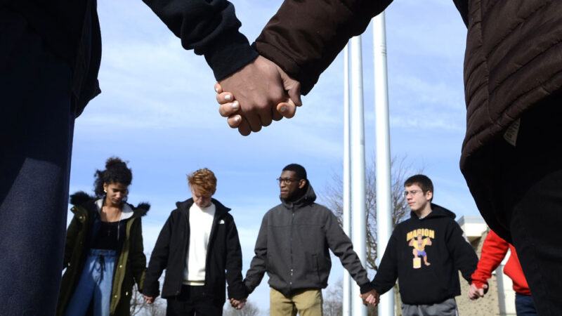 Is Civil Disobedience Protected by the First Amendment?