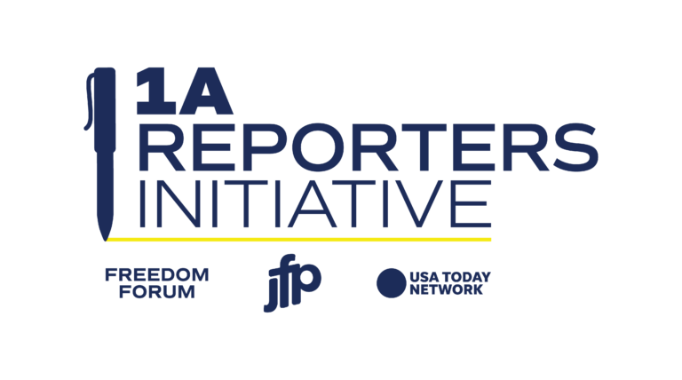 First Amendment Reporters: Connecting Communities to Their Freedoms