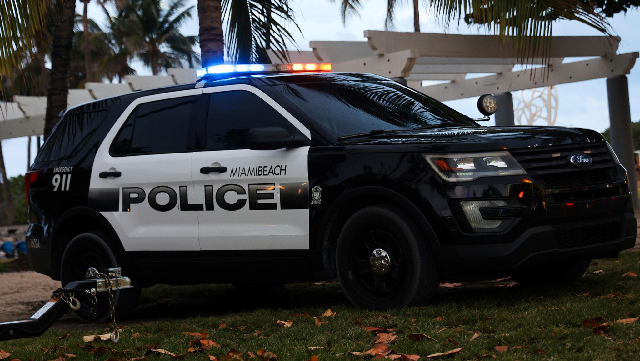 First Amendment alarm over Florida police visit for online speech